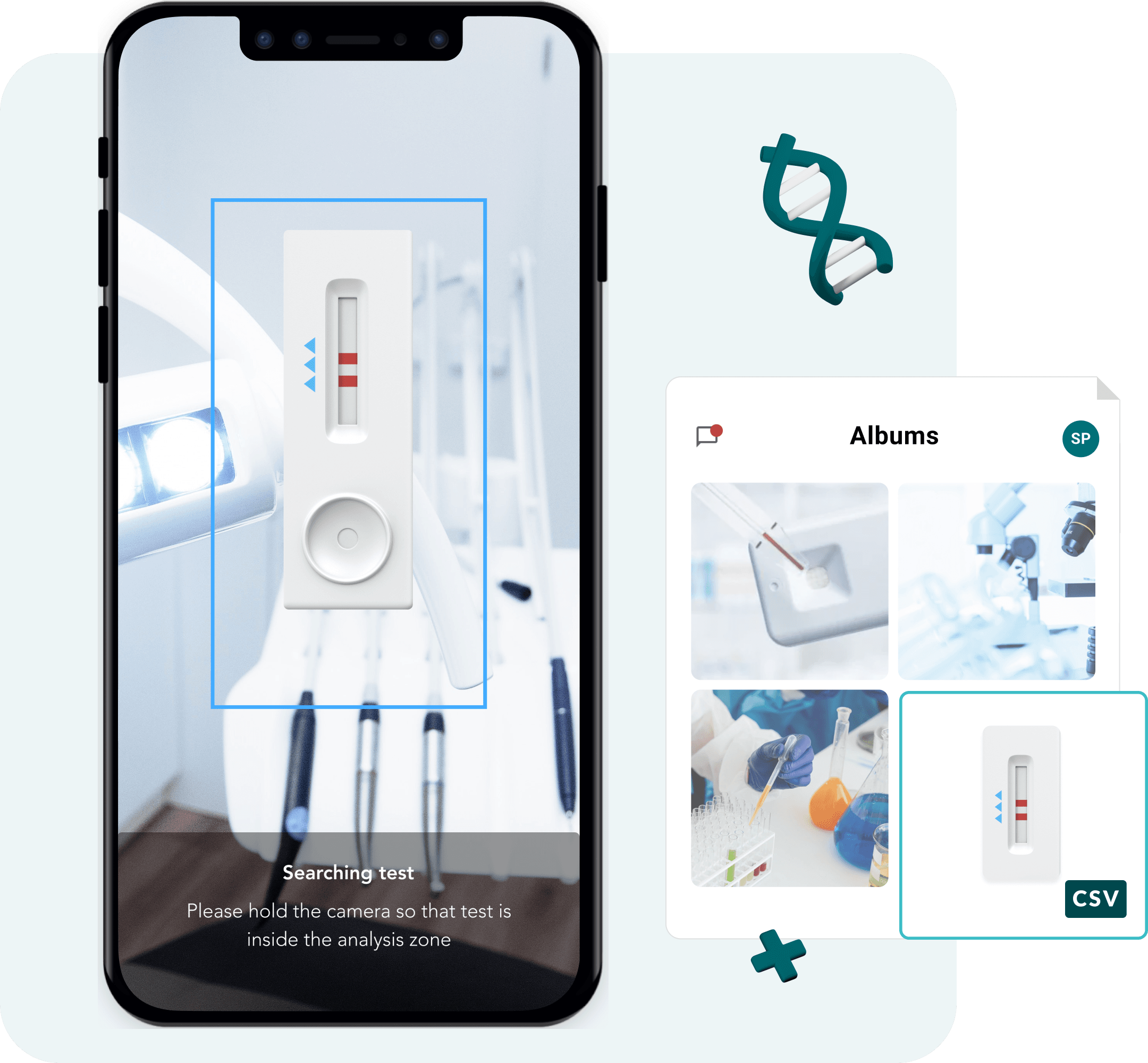 Case study | Abingdon Health | Thumbmunkeys