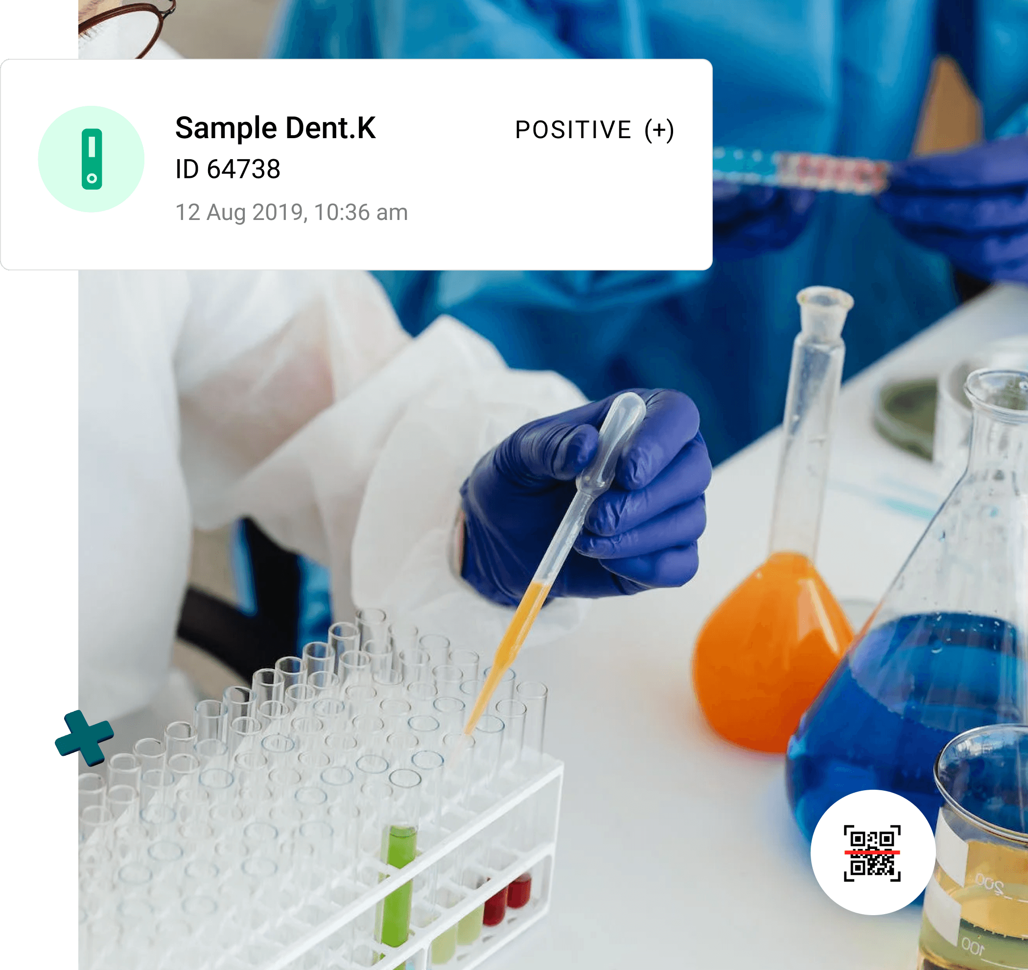 Case study | Abingdon Health | Thumbmunkeys