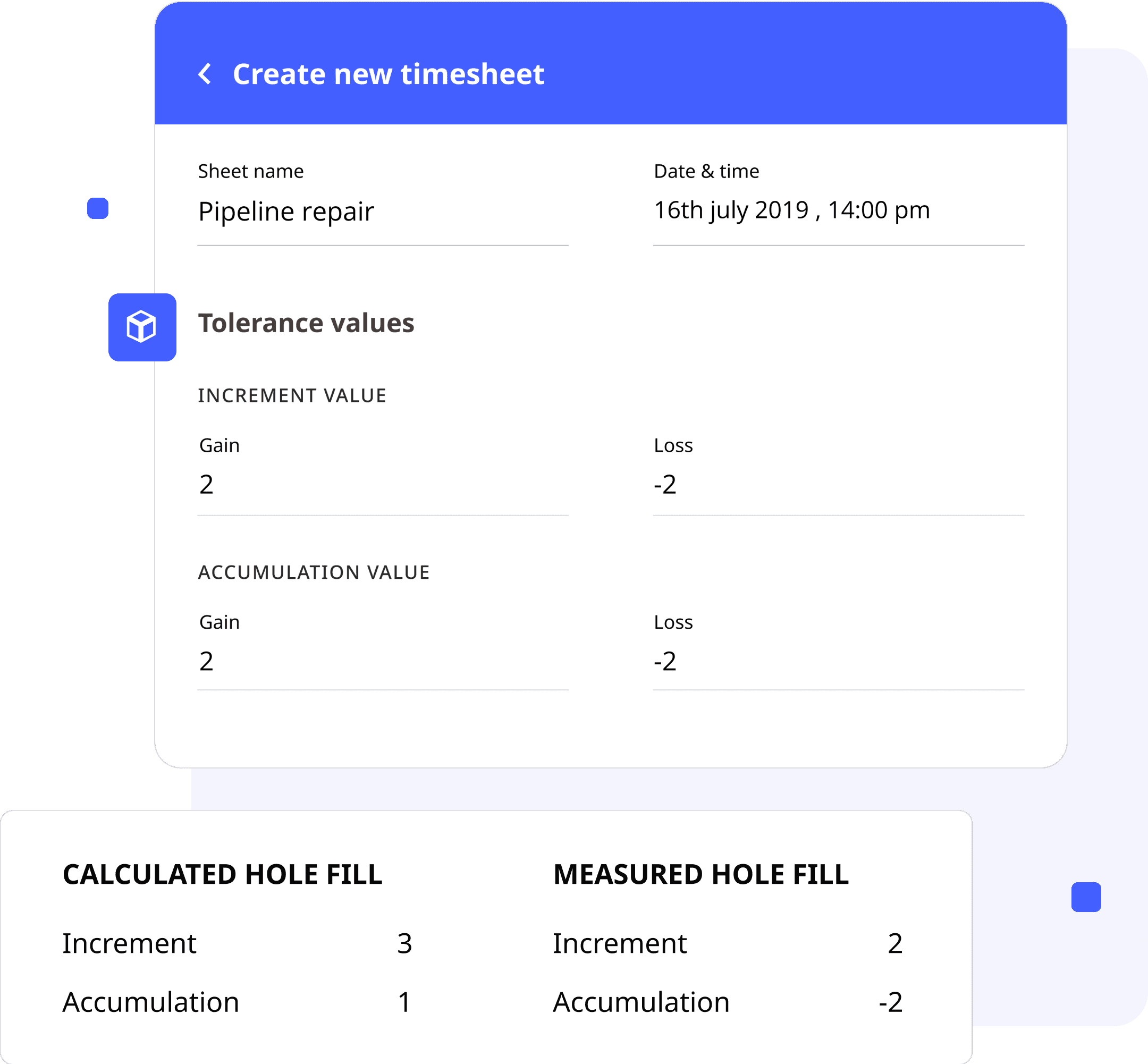 Case study | iDrillsafe | Thumbmunkeys
