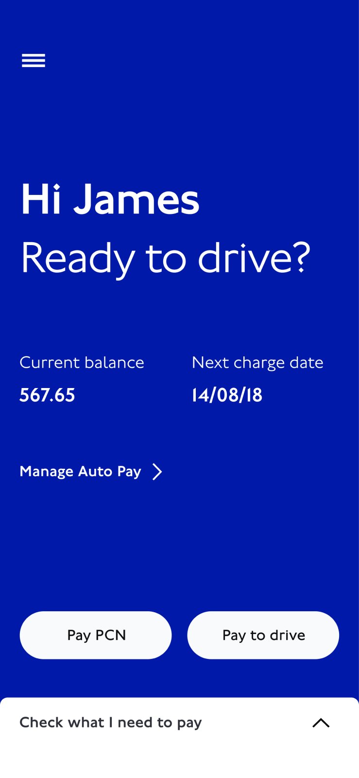 Case study | Transport for London | Thumbmunkeys